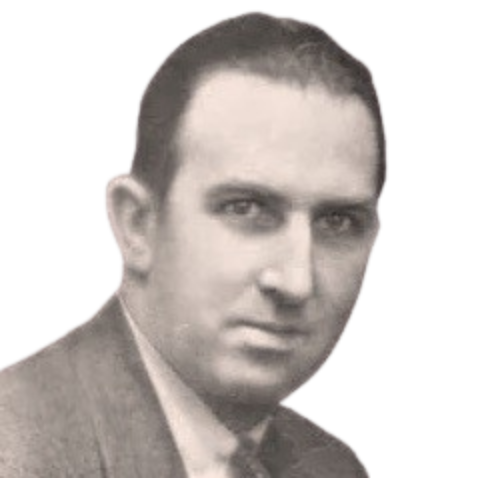 Billy Hill | Songwriters Hall of Fame