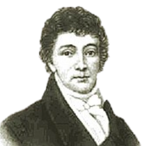 Francis Scott Key | Songwriters Hall of Fame