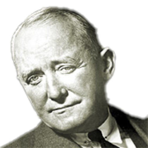 George M. Cohan | Songwriters Hall of Fame