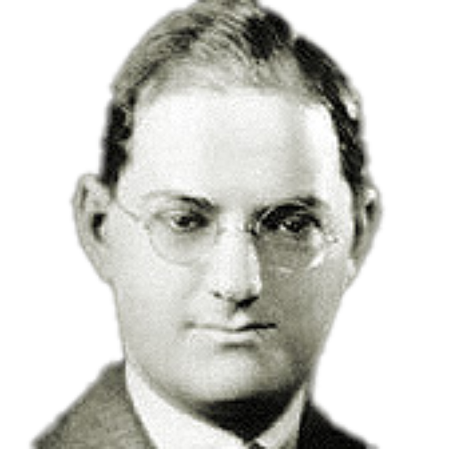 Ira Gershwin | Songwriters Hall of Fame