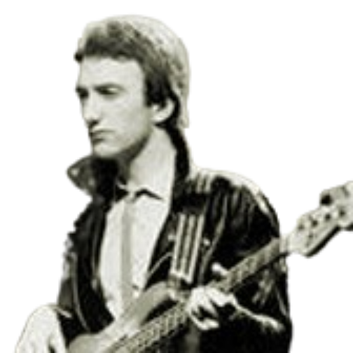 John Deacon | Songwriters Hall of Fame