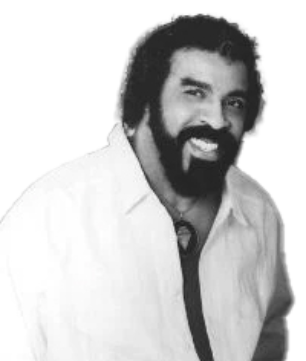 Rudolph Isley | Songwriters Hall of Fame