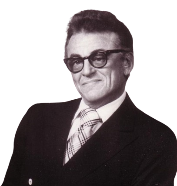Alan Jay Lerner | Songwriters Hall of Fame