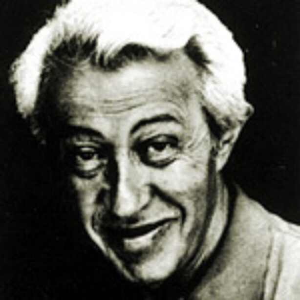 Adolph Green | Songwriters Hall of Fame