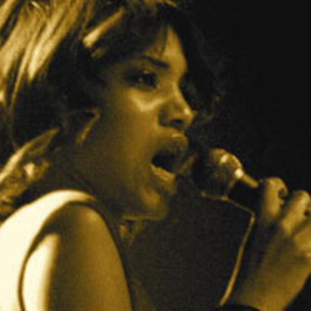 Alice Smith | Songwriters Hall of Fame