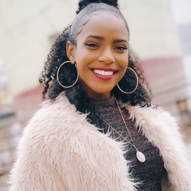 Ashley Fulton | Songwriters Hall of Fame