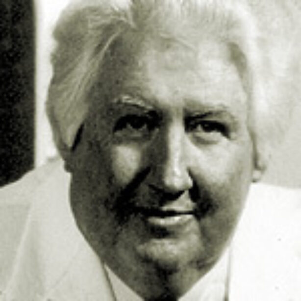 Bill Lowery | Songwriters Hall of Fame