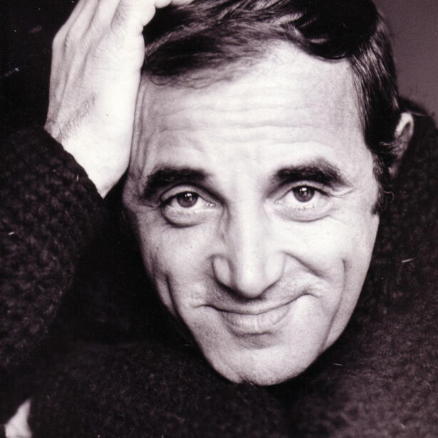 Charles Aznavour | Songwriters Hall of Fame