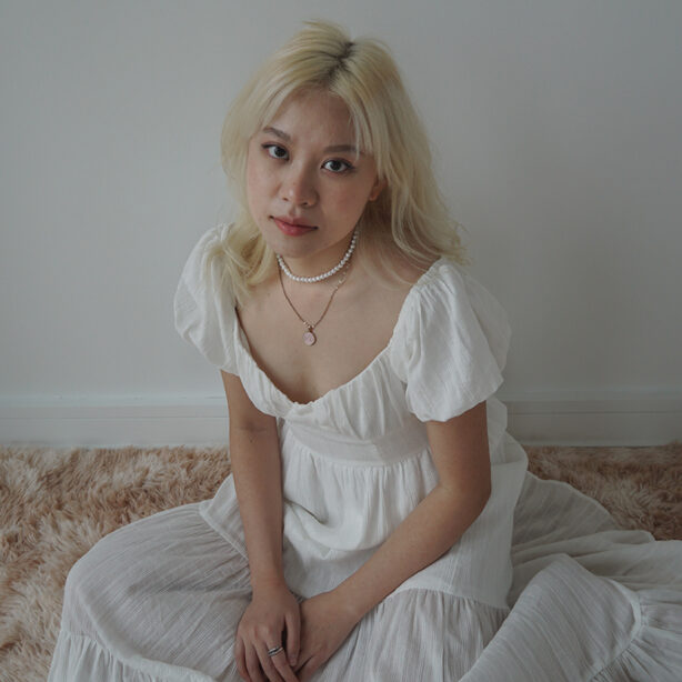 Echo Huang | Songwriters Hall of Fame