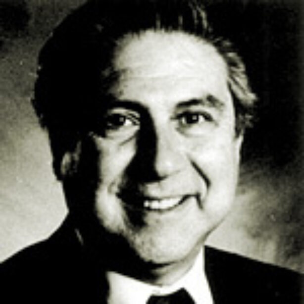 Jay Morgenstern | Songwriters Hall of Fame