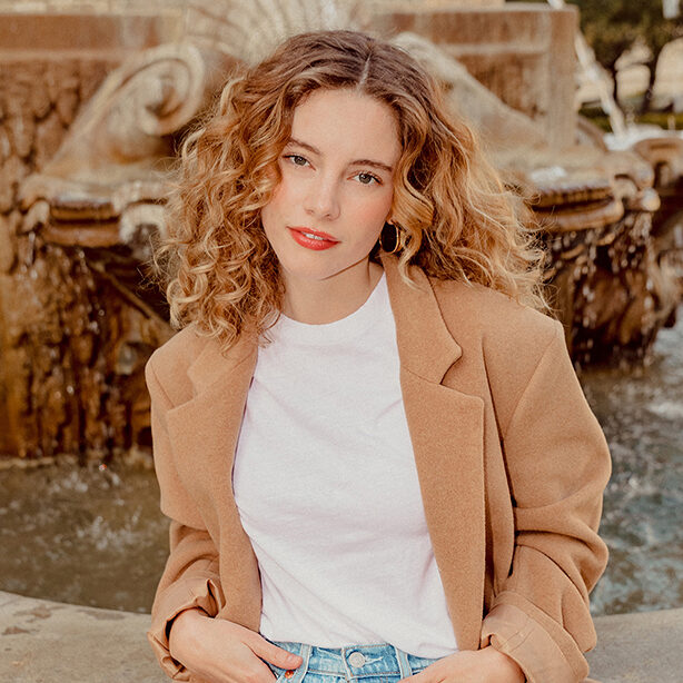 Cynthia Nabozyn p/k/a CYN | Songwriters Hall of Fame