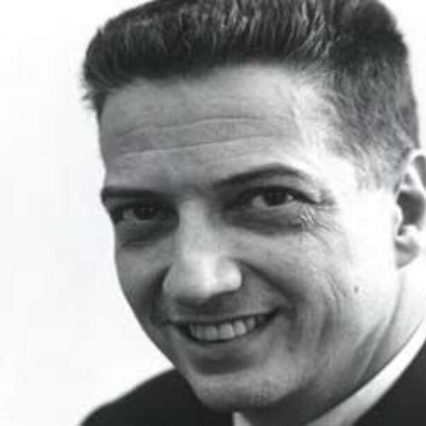 John Hammond | Songwriters Hall of Fame