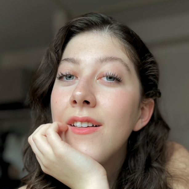 Lily Lu Gilbert | Songwriters Hall of Fame