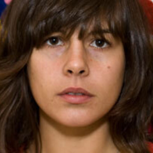 Madi Diaz | Songwriters Hall of Fame