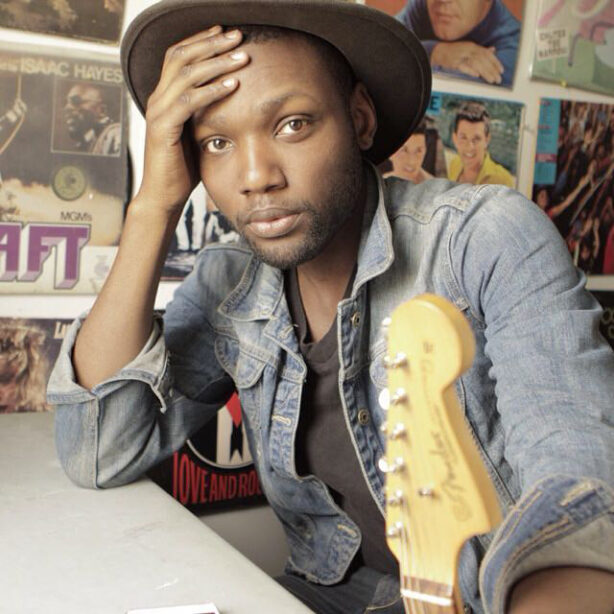 Naia Izumi | Songwriters Hall of Fame