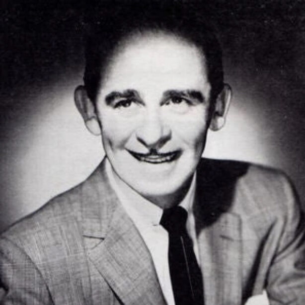 Ned Washington | Songwriters Hall of Fame