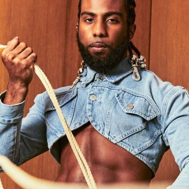 Rodney Anderson p/k/a Rodney Chrome | Songwriters Hall of Fame