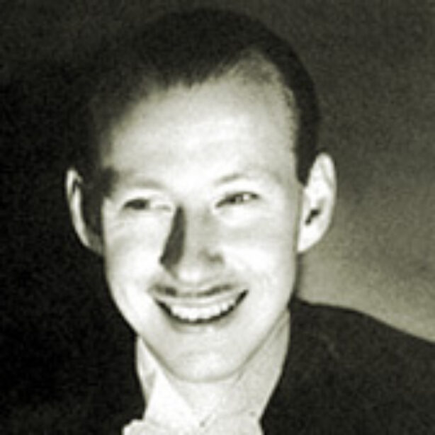 Ray Noble | Songwriters Hall of Fame