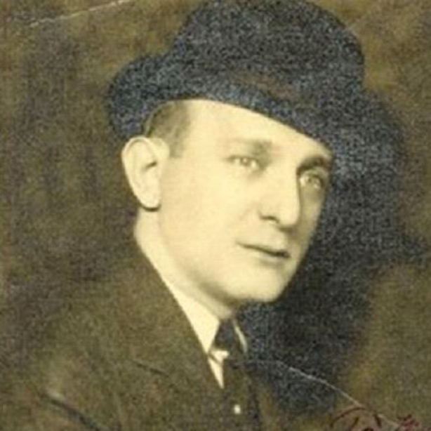 Sam Lewis | Songwriters Hall of Fame