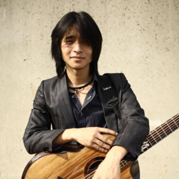 Shunyi Ng p/k/a Shun Ng | Songwriters Hall of Fame