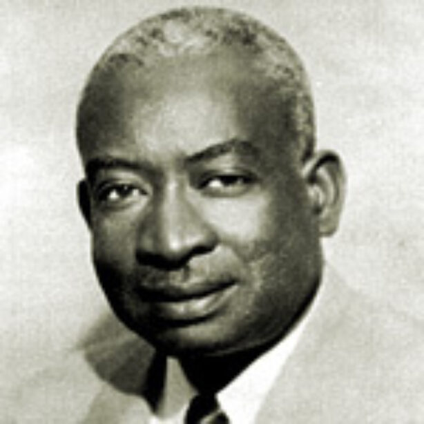 Thomas A. Dorsey | Songwriters Hall of Fame