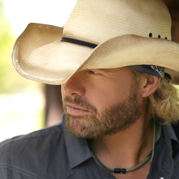Toby Keith | Songwriters Hall of Fame