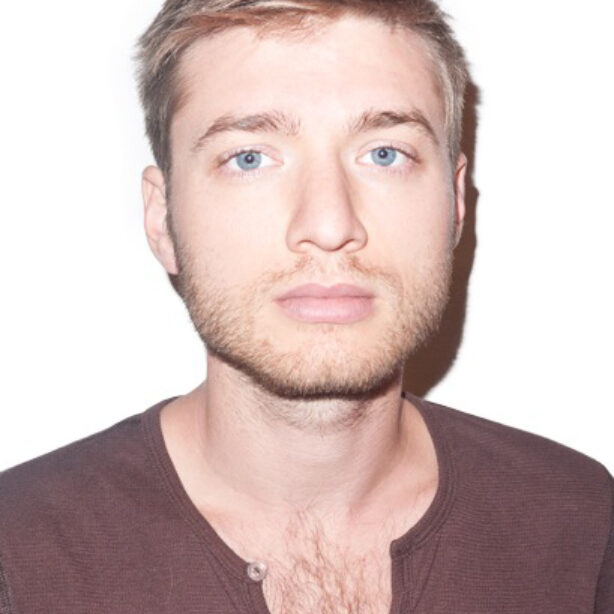 Tyler Lyle | Songwriters Hall of Fame