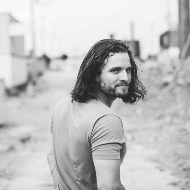 Hunter Phelps | Songwriters Hall of Fame