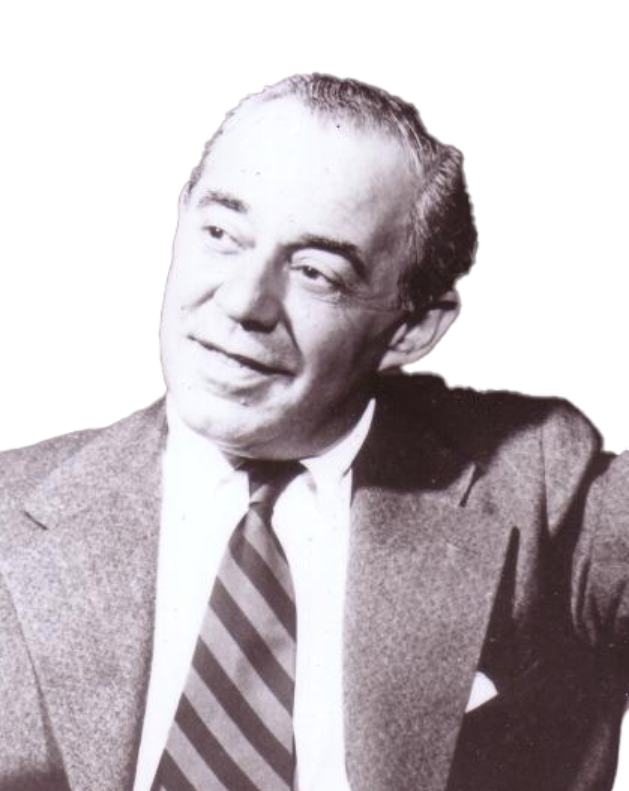 Richard Rodgers | Songwriters Hall of Fame