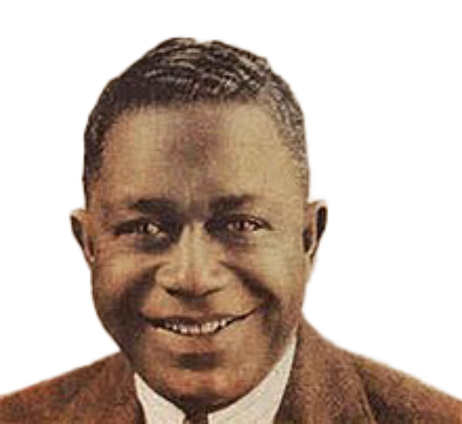 Spencer Williams | Songwriters Hall of Fame