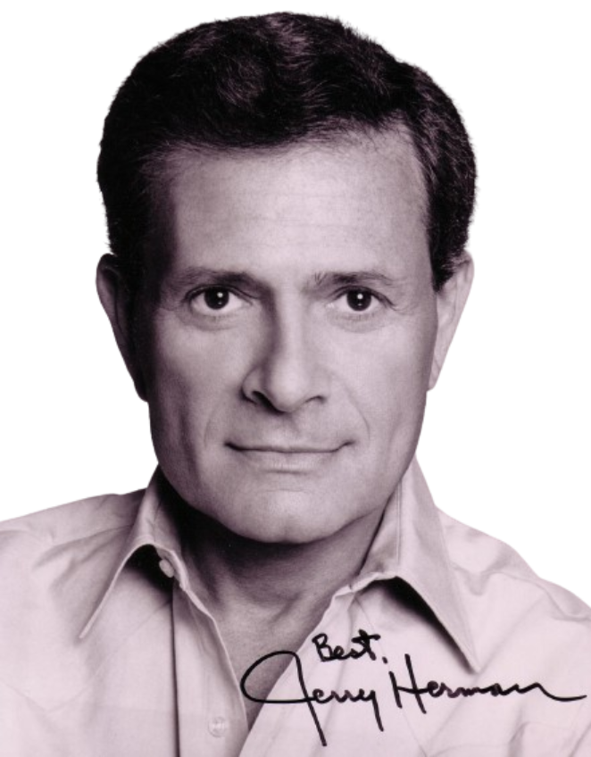 Jerry Herman | Songwriters Hall of Fame