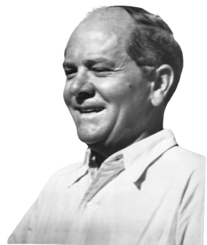 Richard Whiting | Songwriters Hall of Fame