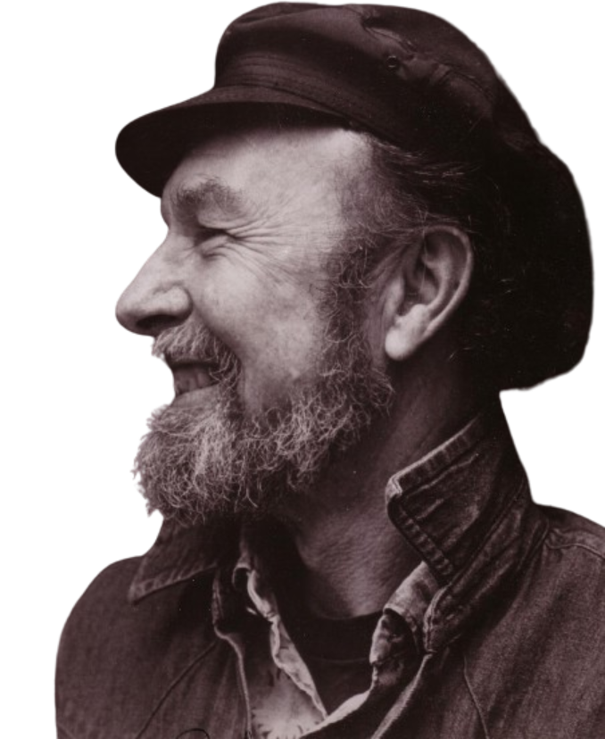 Pete Seeger | Songwriters Hall of Fame