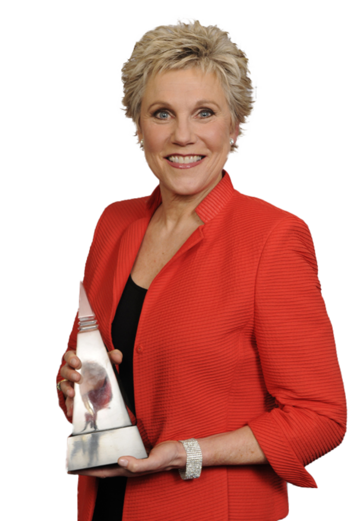 Anne Murray | Songwriters Hall of Fame