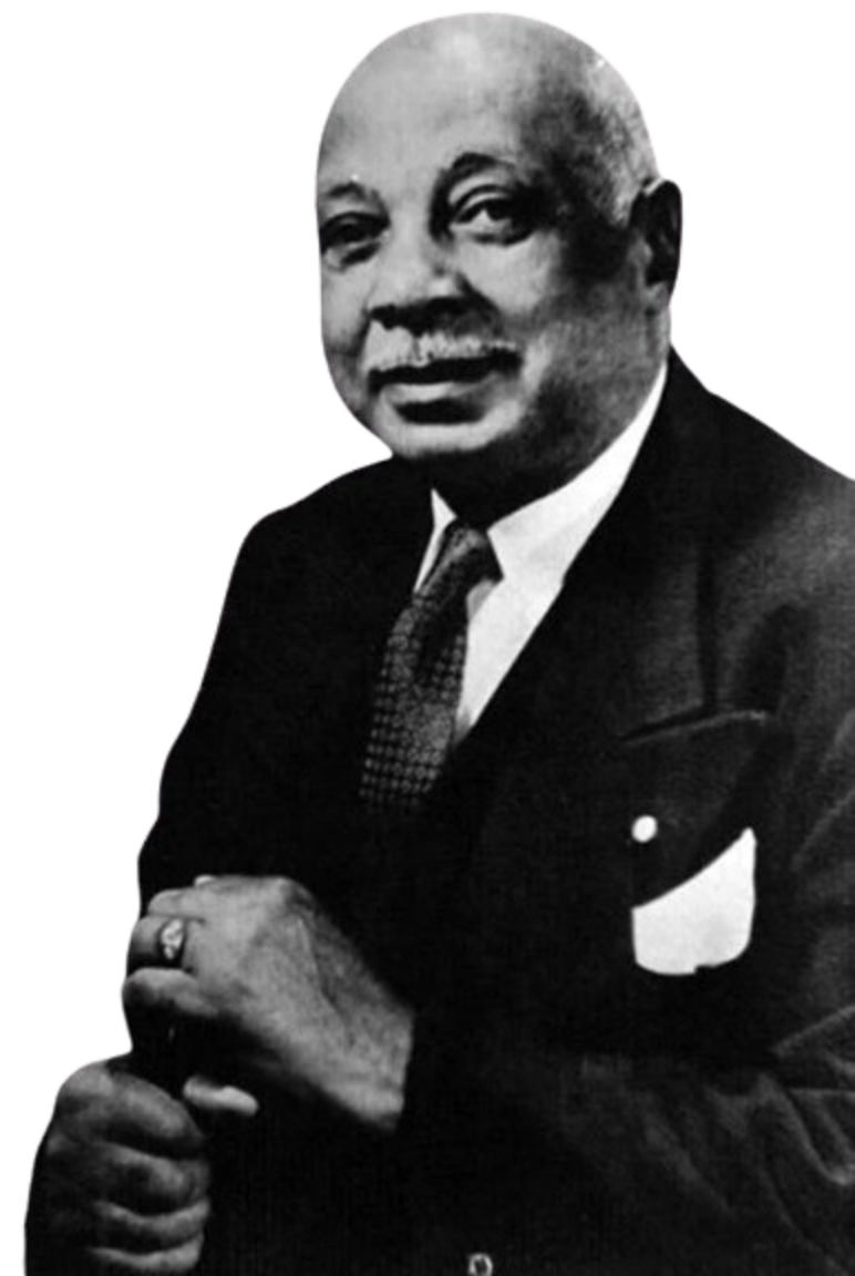 W.C. Handy | Songwriters Hall of Fame
