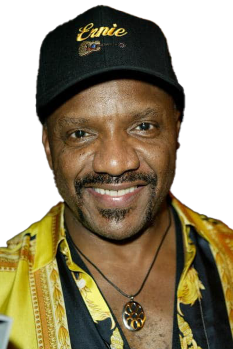 Ernie Isley | Songwriters Hall of Fame