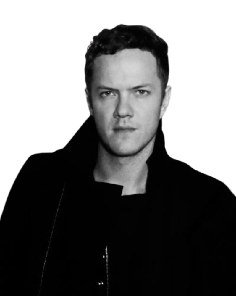 Dan Reynolds | Songwriters Hall of Fame