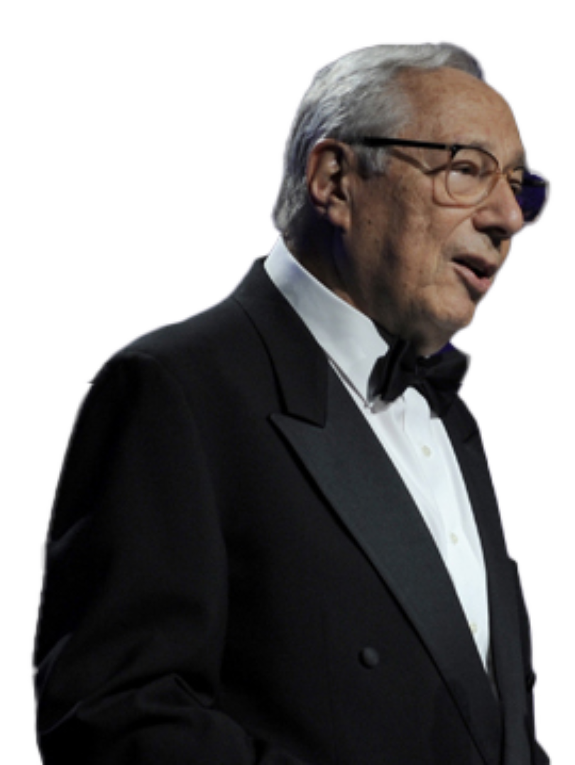 Milt Okun | Songwriters Hall of Fame