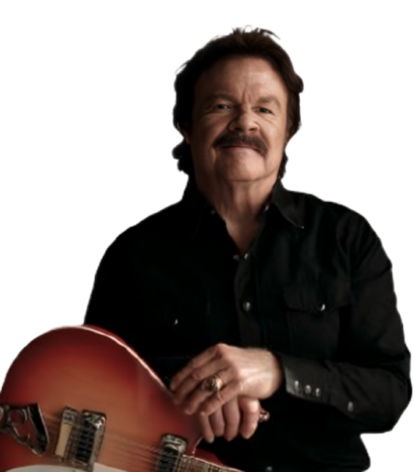 Tom Johnston | Songwriters Hall of Fame