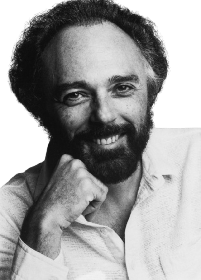 George David Weiss | Songwriters Hall of Fame