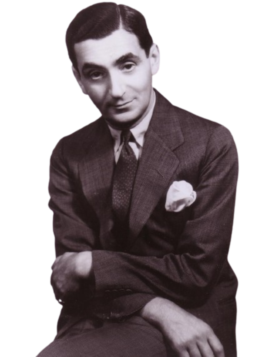 Irving Berlin | Songwriters Hall of Fame