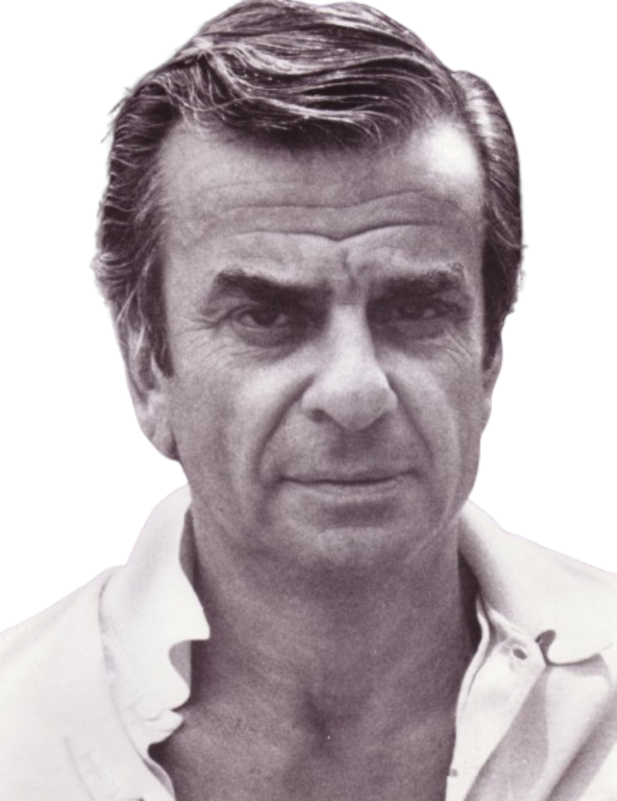 Richard Adler | Songwriters Hall of Fame