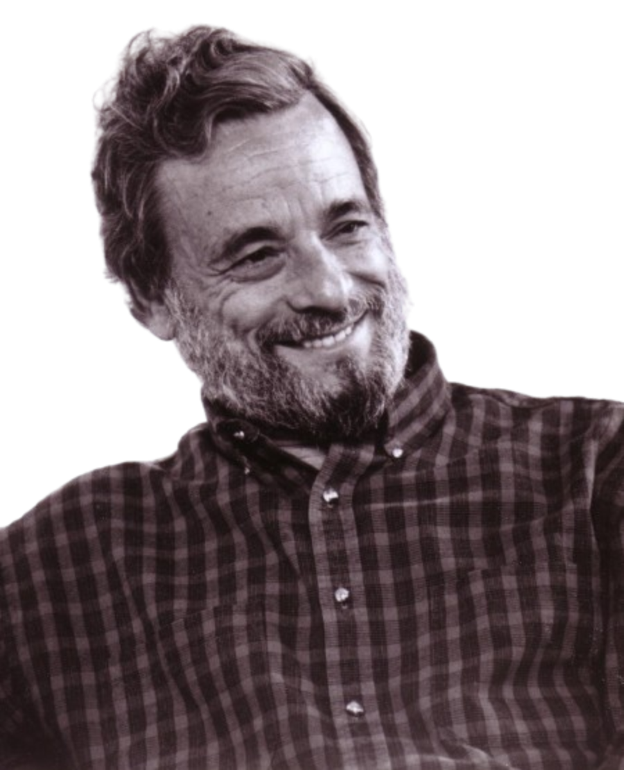 Stephen Sondheim | Songwriters Hall of Fame