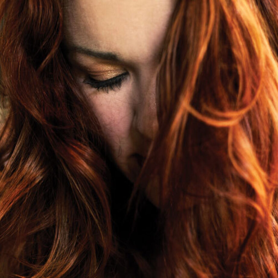 Audra Mae | Songwriters Hall of Fame