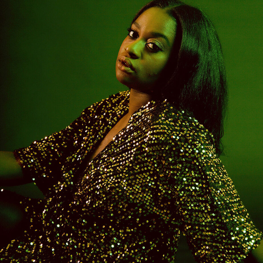 Ayoni Thompson | Songwriters Hall of Fame