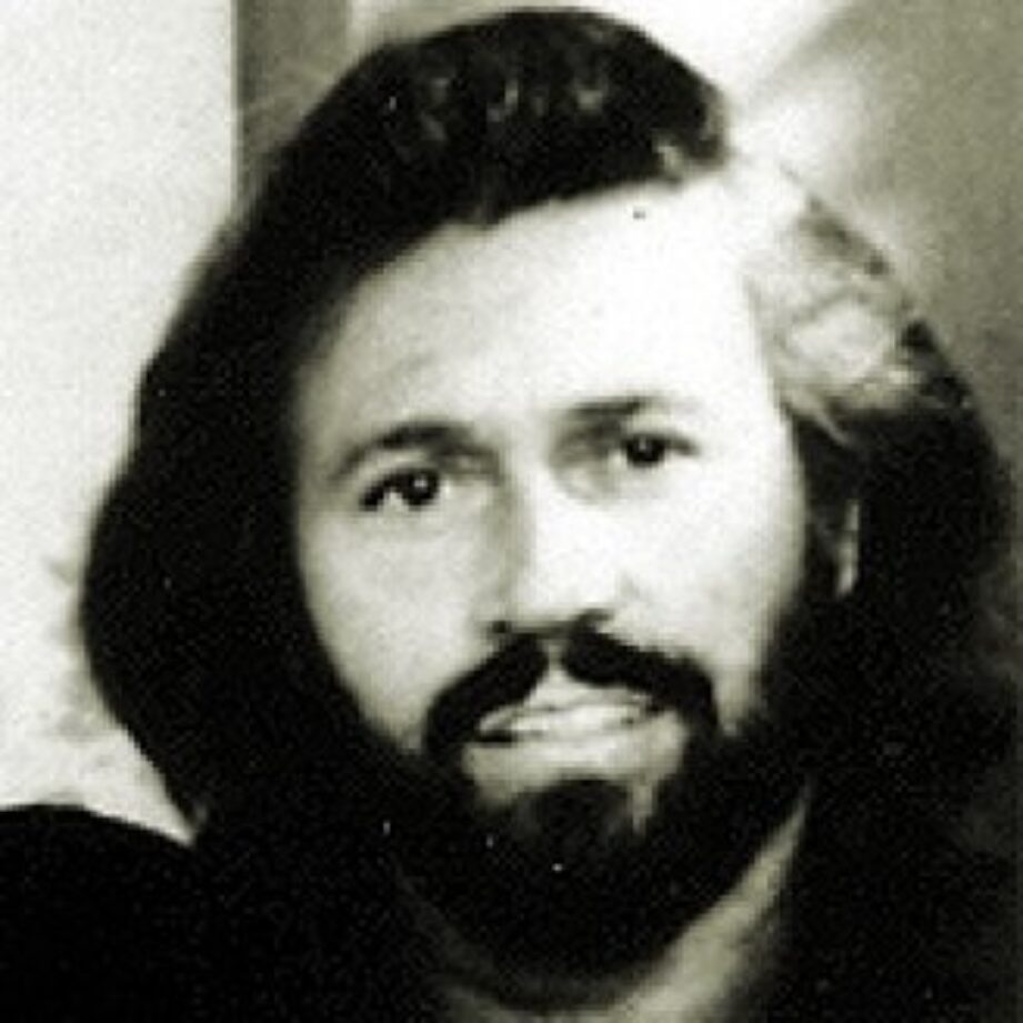 Barry Gibb | Songwriters Hall of Fame