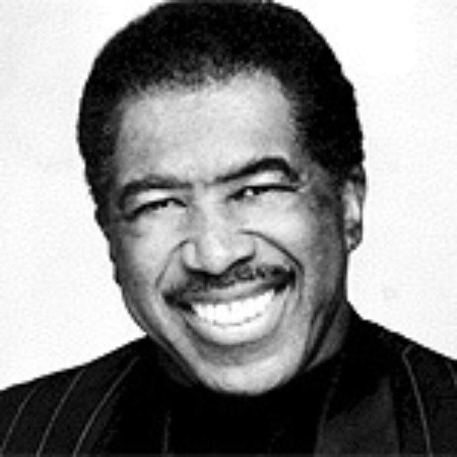 Ben E. King | Songwriters Hall of Fame