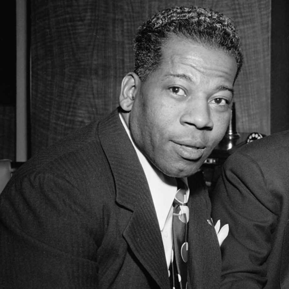 Bennie Benjamin | Songwriters Hall of Fame
