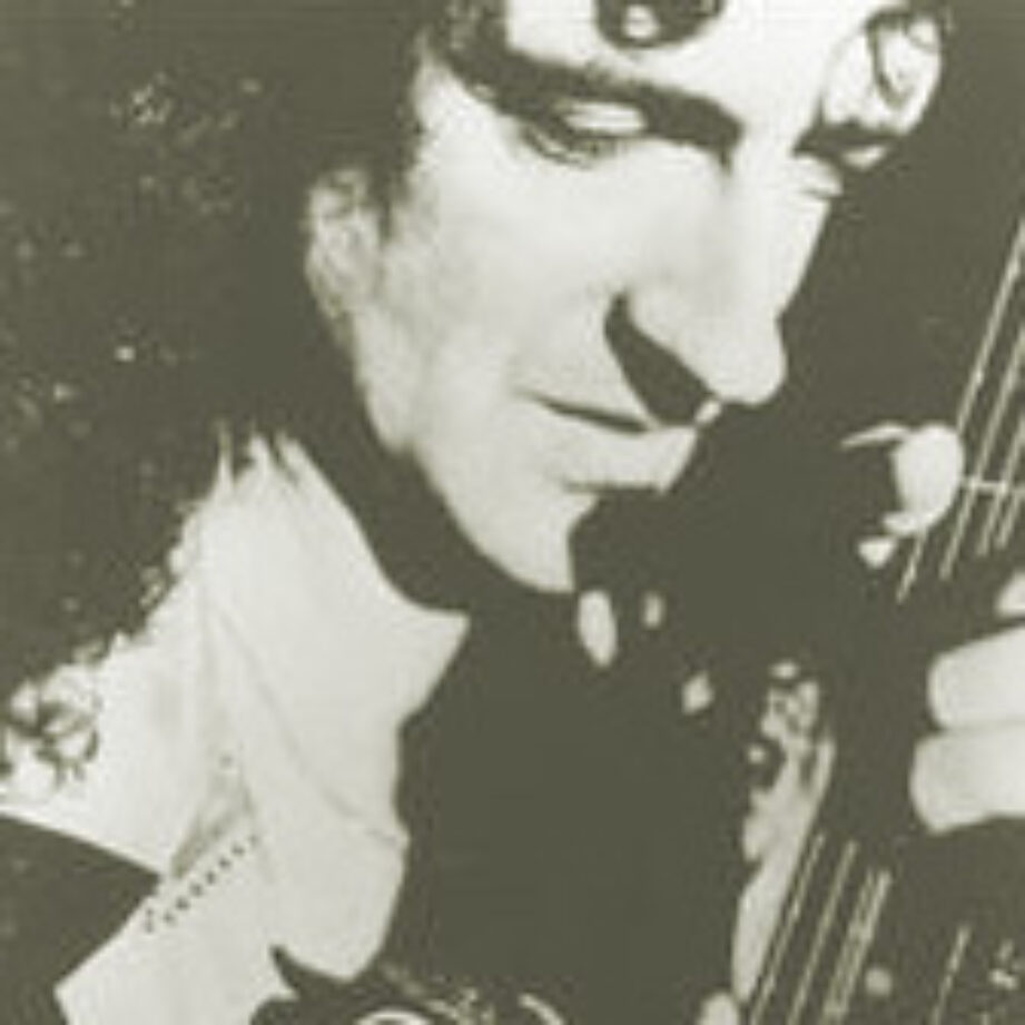 Brian May | Songwriters Hall of Fame