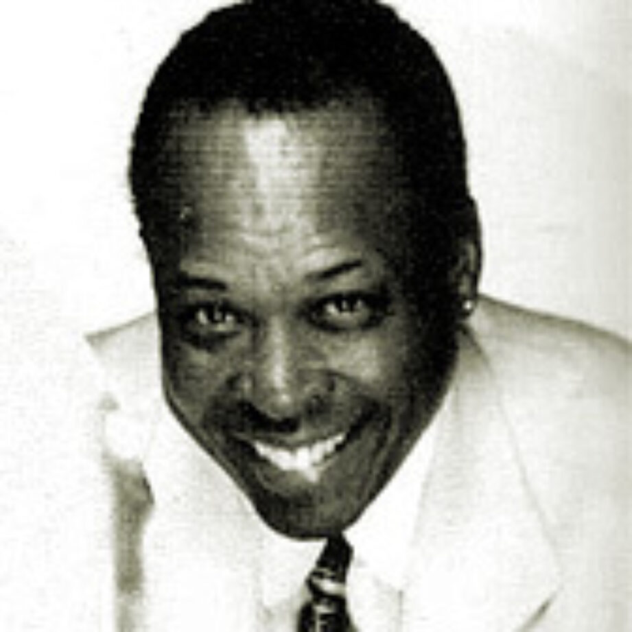 David Porter | Songwriters Hall of Fame